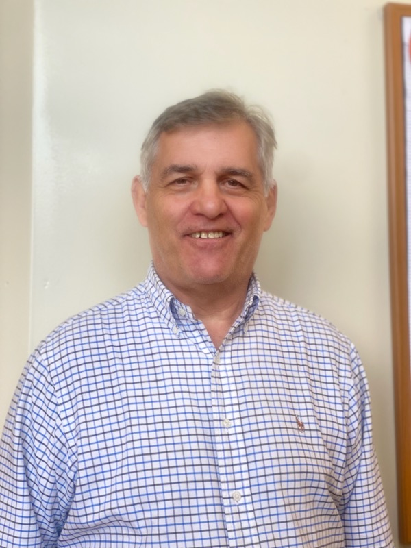 Jonathan Potter - The Queen City Academy Charter School